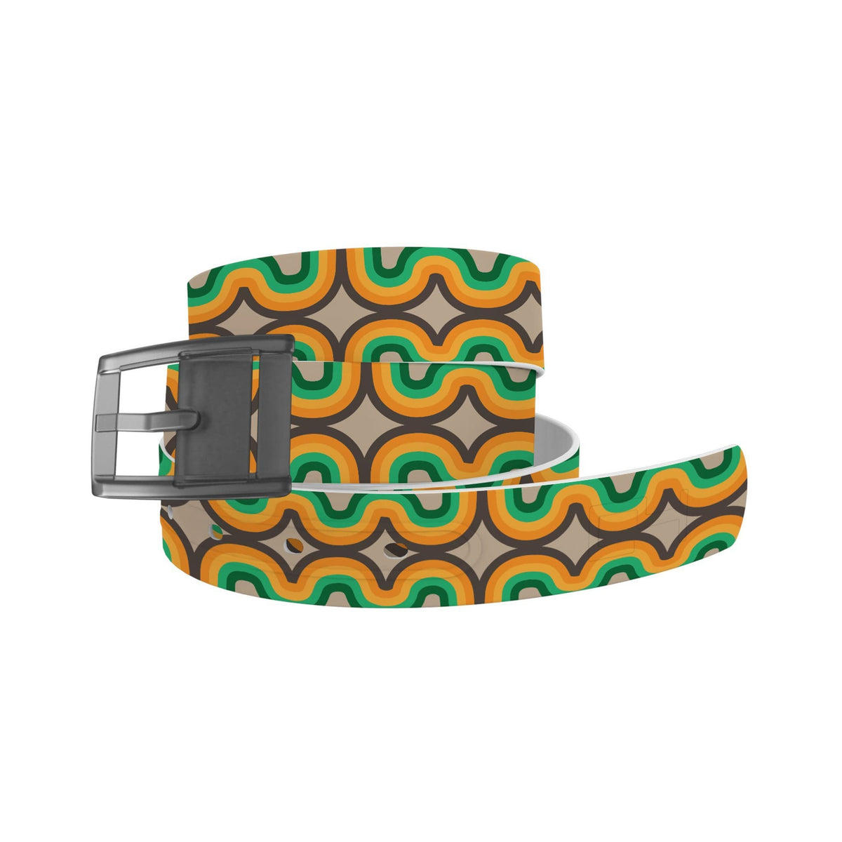 Vintage Wave Belt – C4