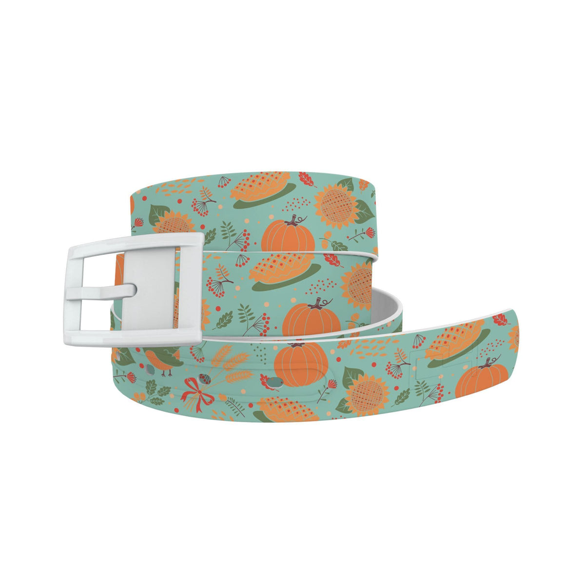 Pumpkin Pie Belt – C4